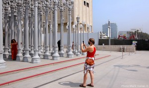 The Rise and Fall of LACMA | Art for a Change